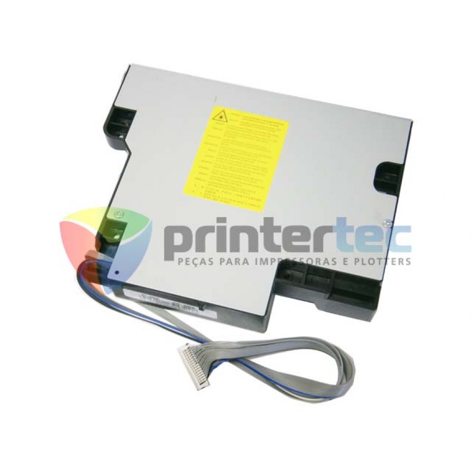 SCANNER SAMSUNG SCX-6555 / SL-M5360RX LASER SCANNER