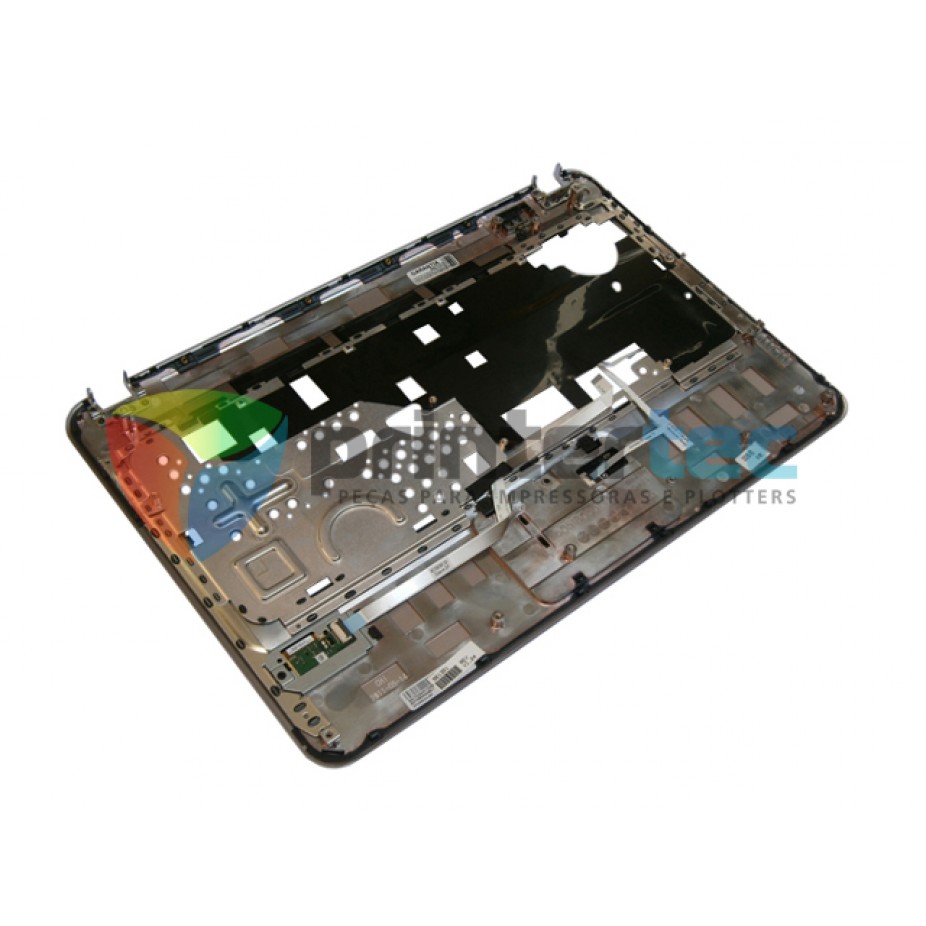 TAMPA HP DM4-1000 SERIES DO TECLADO - COM TOUCHPAD