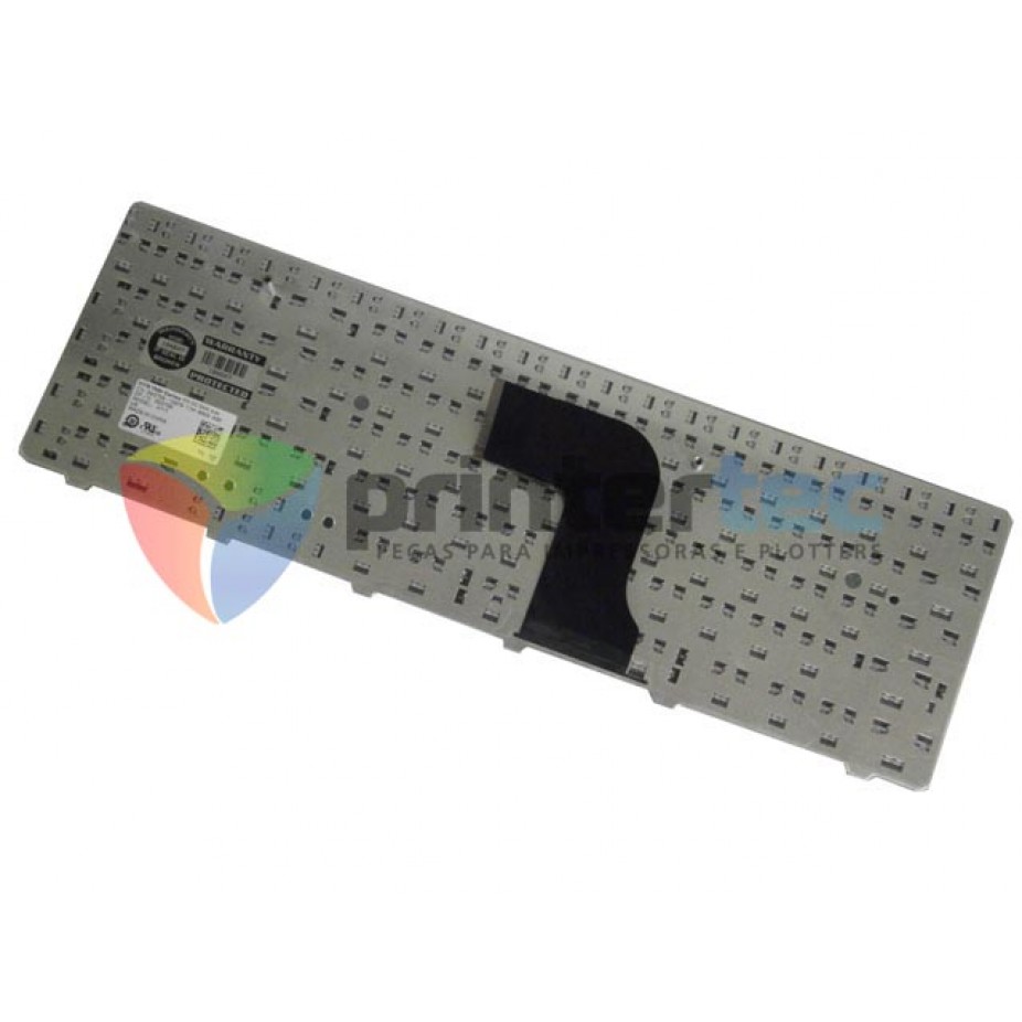 TECLADO DELL INSPIRON N5010 / M5010 BLACK US