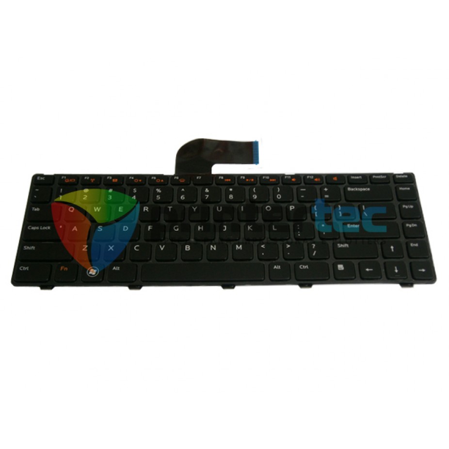 TECLADO DELL INSPIRON N5040 / N5050 / M4110 / N4050 BACKLIGH