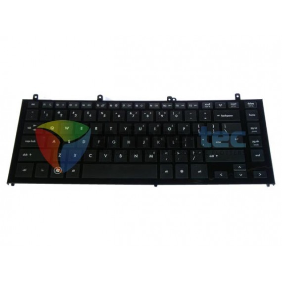 TECLADO HP PROBOOK 4320S / 4321S / 4325S / 4326S BLACK US