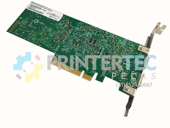 PLACA DELL BROADCOM 57810S DUAL PORT 10GB