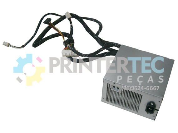 FONTE DELL POWEREDGE T310 375W