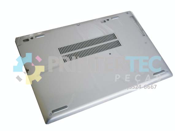 TAMPA HP PROBOOK 640 G4 / 645 G4 INFERIOR - BOTTOM CASE