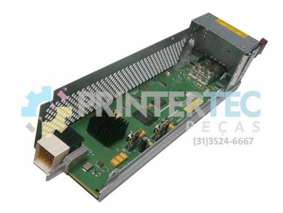 MODULO HP STORAGEWORKS EVA 4400 4GB FIBER CHANNEL I/O MODULE