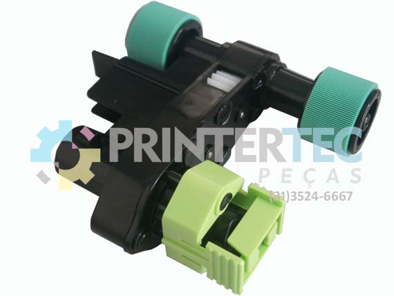 PICKUP LEXMARK MS310 / MS410 / MS510 / MS610 TRAY 2