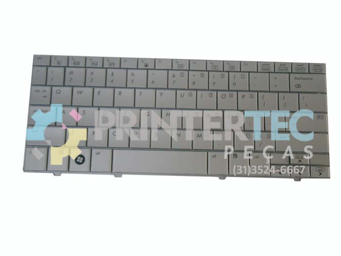 TECLADO HP MINI 2133 / 2140 PADRAO US