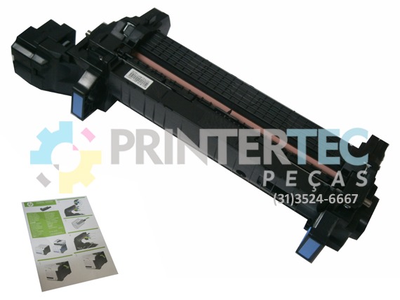 UNIDADE FUSORA HP LJ CM3530 / CP3525 / M551 / M575 220V