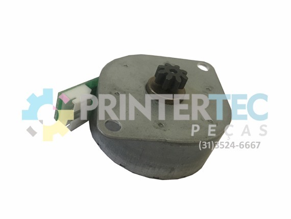 MOTOR BROTHER DCP-L5502 / DCP-L5650 / MFC-L5900 EJECT MOTOR