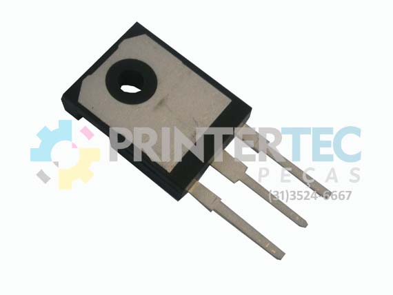 TRANSISTOR IRFP350 POWER MOSFET