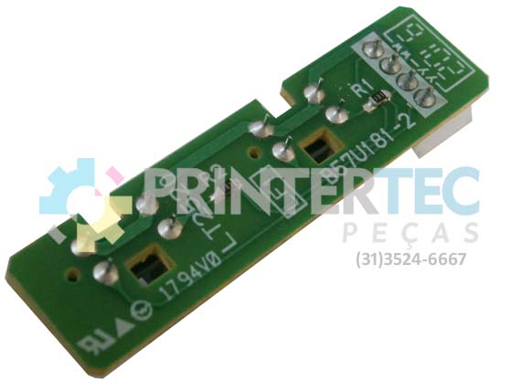 SENSOR BROTHER MFC-J6520 / MFC-J6530MFC-J6720 DO ADF