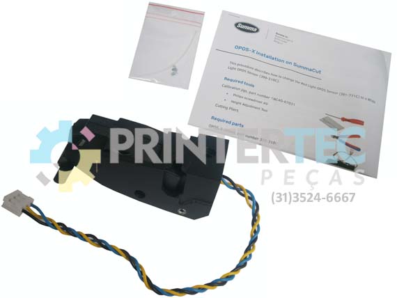 SENSOR HP LATEX 315 / 335 OPOS SENSOR
