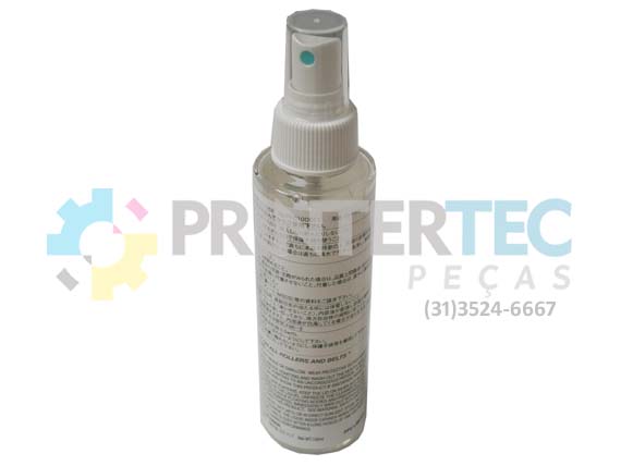 KIT DE LIMPEZA FUJITSU FI-6130 / FI-7160 CLEANING KIT 100ML