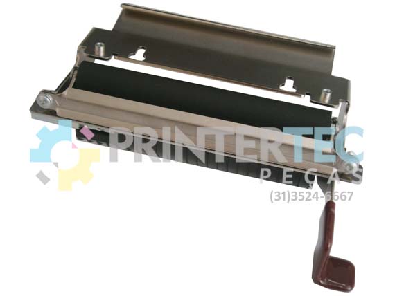 KIT ZEBRA ZM400 PELL OFF