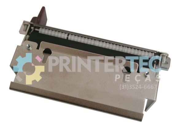 KIT ZEBRA ZM400 PELL OFF