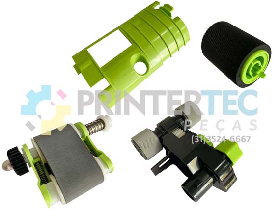 KIT MANUTENÇÃO LEXMARK MX722 / MX822 DO ADF