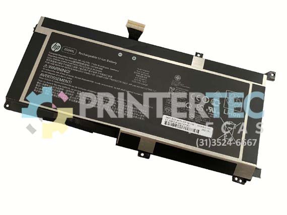 BATERIA HP ELITEBOOK 1050 G1 95WH