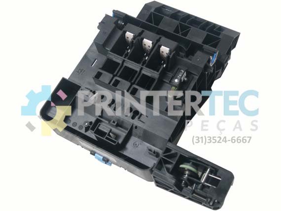 CARRO HP DSJ T1700 / T1708 C/ CORTADOR