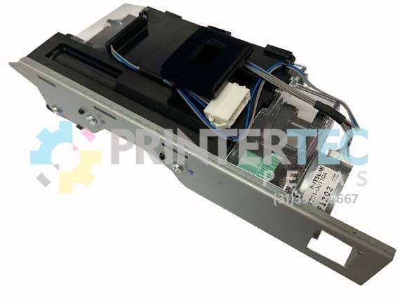 MECANISMO HP LJ E82540 / E82550 / E82560 RESERVATORIO TONER