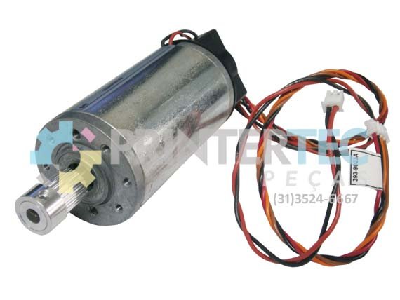 MOTOR HP LATEX PLUS CUTTER X/Y