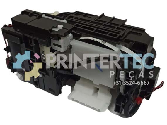 SERVICE STATION EPSON WF-C5290 / WF-C5790 / WF-C529R