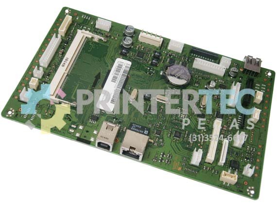 CPU HP LASERJET M432FDN MFP