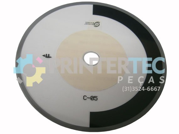 ENCODER CANON IPF 2000 / 4000 / 6000 / TX3000 DE DISCO