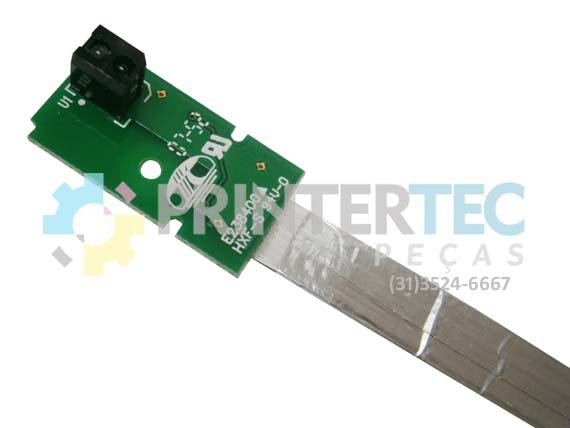 SENSOR ZEBRA GK420T / GX420T / GX430T RIBBON OUT SENSOR