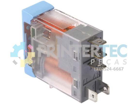 RELE RELECO C10-A10BX/UC24V