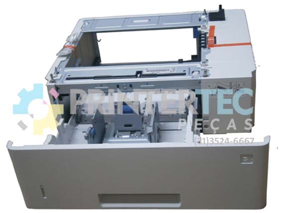 BANDEJA HP LJ M501 / M507 / M528 550FLS
