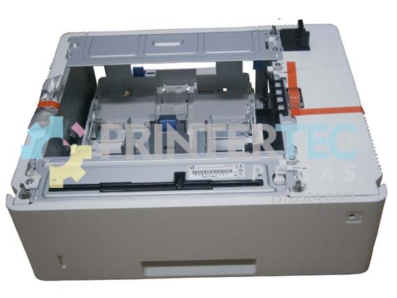 BANDEJA HP LJ M501 / M507 / M528 550FLS