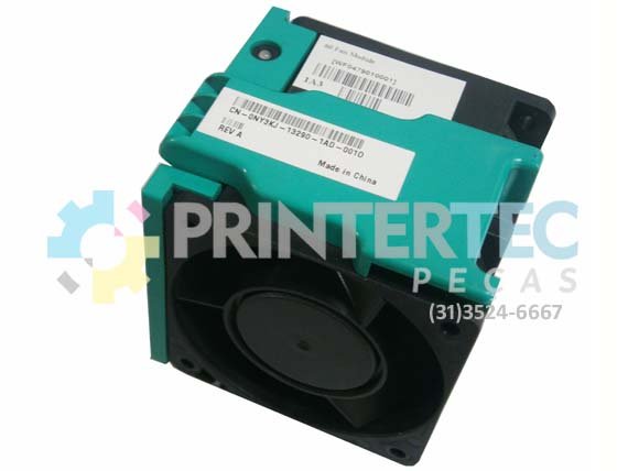 VENTILADOR HP INTEGRITY RX2660 DUAL PROCESSOR SERVER