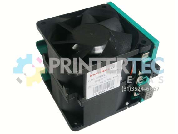 VENTILADOR HP INTEGRITY RX2660 DUAL PROCESSOR SERVER