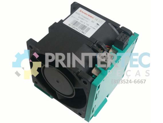 VENTILADOR HP INTEGRITY RX2660 DUAL PROCESSOR SERVER