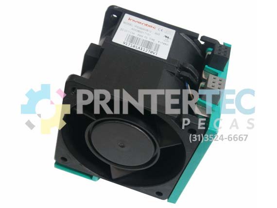 VENTILADOR HP INTEGRITY RX2660 DUAL PROCESSOR SERVER