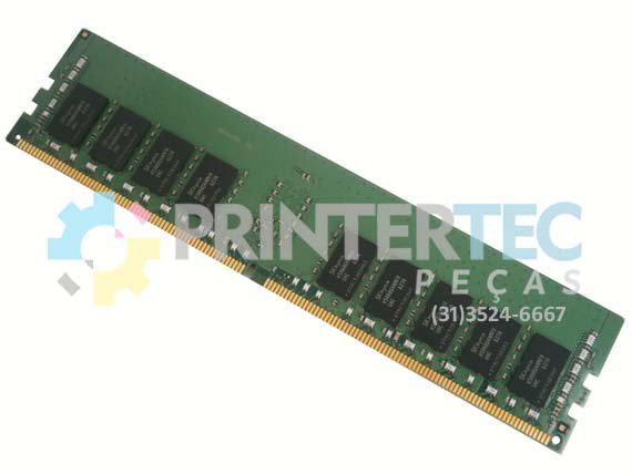 MEMORIA HP DL380 G9 16GB 2400MHZ PC4-2400T-R DDR4