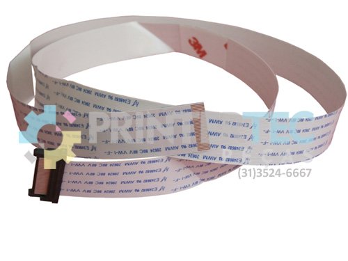 FLAT LEXMARK MS621 DO PAINEL