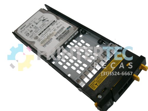 HD HP M6710 / M6720 900GB 6GB 2.5" 10K SAS SFF 3PAR
