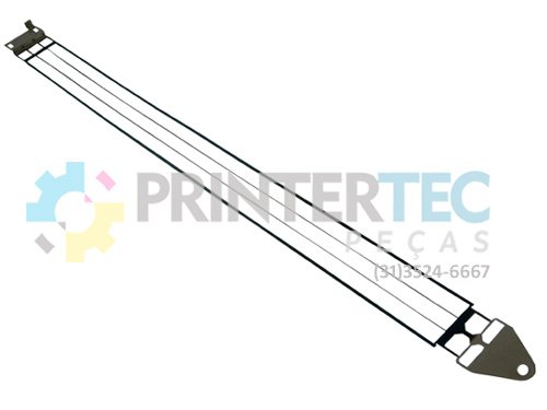GUIA CANON IMAGEPRESS C600 / C700 / C800 ETCHING GRID PLATE
