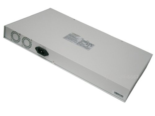 SWITCH FORTINET FS-124F-FPOE FORTISWITCH