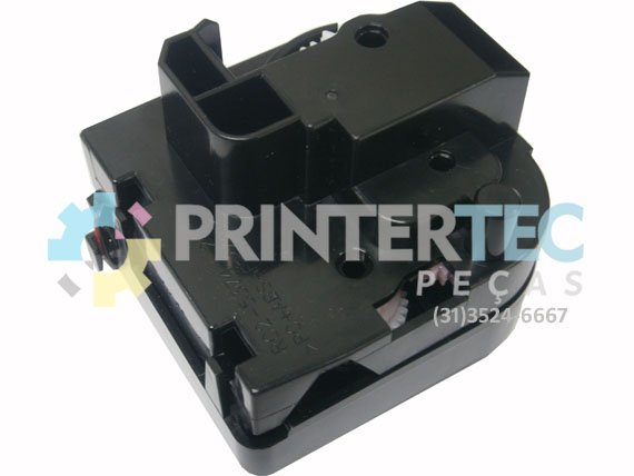 CONJUNTO DE ENGRENAGEM HP LJ M651 / M630 / M680 LIFTER
