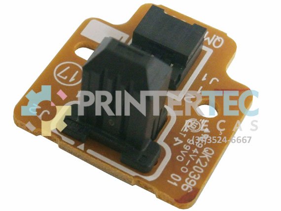 SENSOR CANON IPF 650 / IPF 750 / IPF 780 M/C RELAY PCB