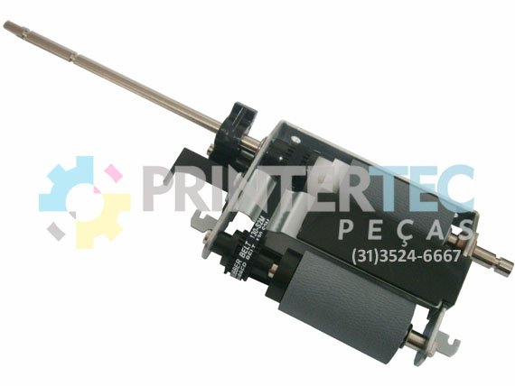 PICK-UP HP E82540 / E82550 / E82560 DO ADF