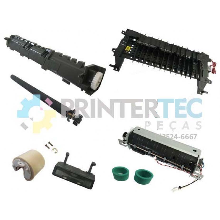KIT MANUTENÇÃO LEXMARK MX610 / MX611 / XM3150 110V
