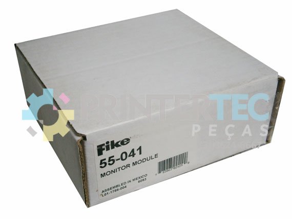 MODULO FIKE 55-041 - NON-ISOLATOR