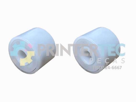 ROLETE XEROX WORKCENTRE 5645 / 5745 / 5790 KIT 2 PCS.