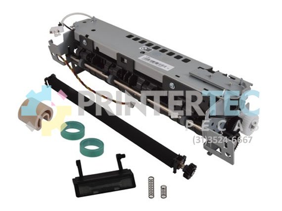 KIT MANUTENÇÃO LEXMARK MS521 / MX521 / MX522 110V
