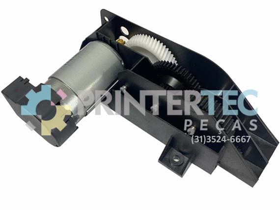 MOTOR HP LATEX 630 / 700 / 800 DA SERVICE STATION