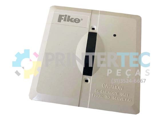 MÓDULO FIKE 55-043 RELAY MODULE