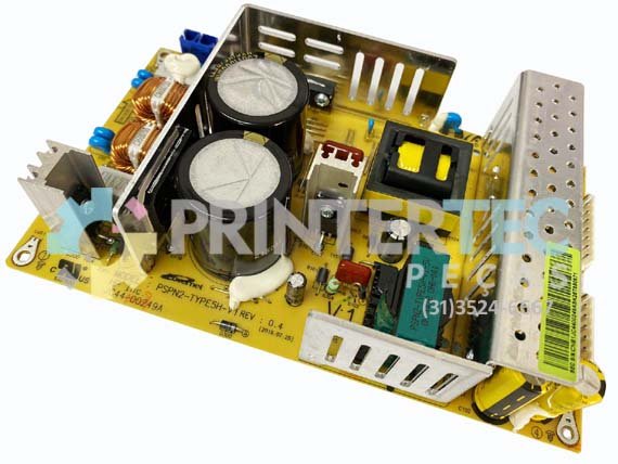 Fonte Hp Lj E82540 E82550 E82560 110v